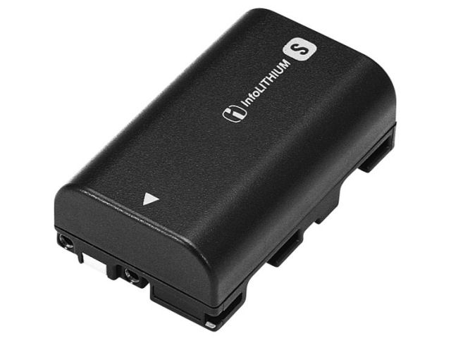 価格.com - NP-FS11 の製品画像