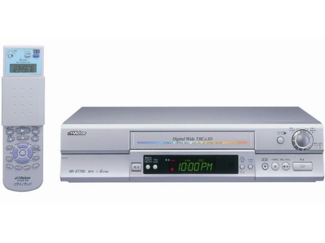 価格.com - HR-ST700 の製品画像