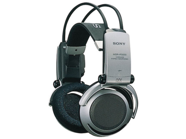 価格.com - MDR-DS5100 の製品画像