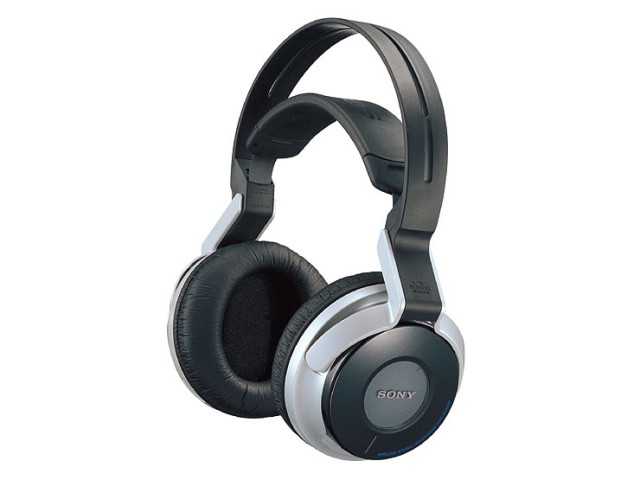 価格.com - MDR-RF6000 の製品画像