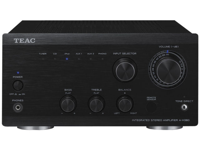 価格.com - A-H380 の製品画像