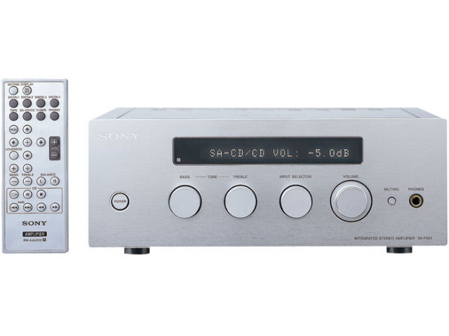 価格.com - TA-F501 の製品画像