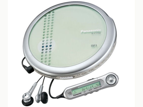 価格.com - SL-CT700 の製品画像