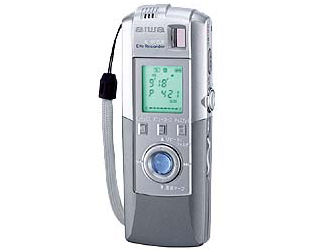 価格.com - Eye Recorder IC-DP200 の製品画像