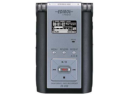 価格.com - R-09 の製品画像