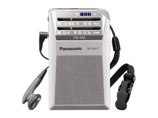 価格.com - RF-NA17 の製品画像