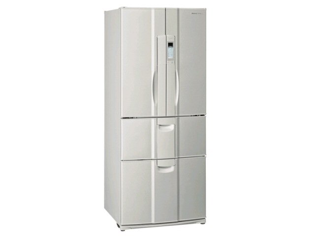 パナソニック NR-D44H2-S 取扱説明書・レビュー記事 - トリセツ