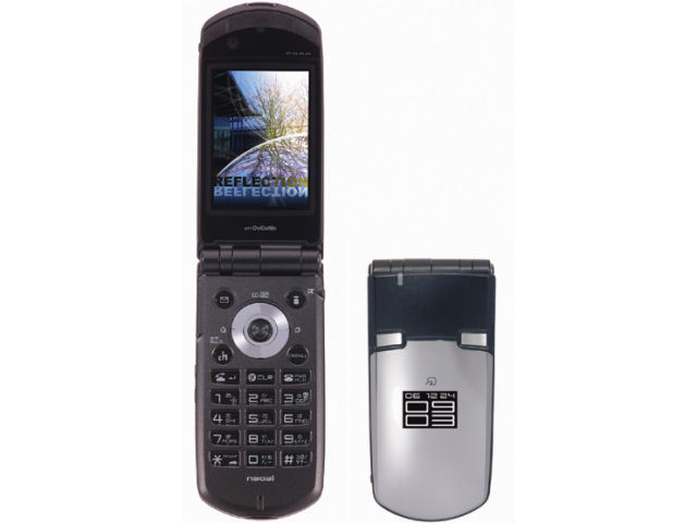 価格.com - FOMA N903i の製品画像