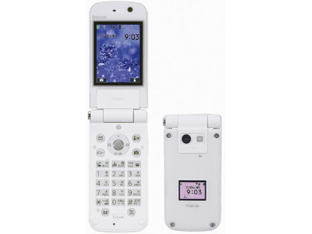 価格.com - パナソニック FOMA P903i 価格比較