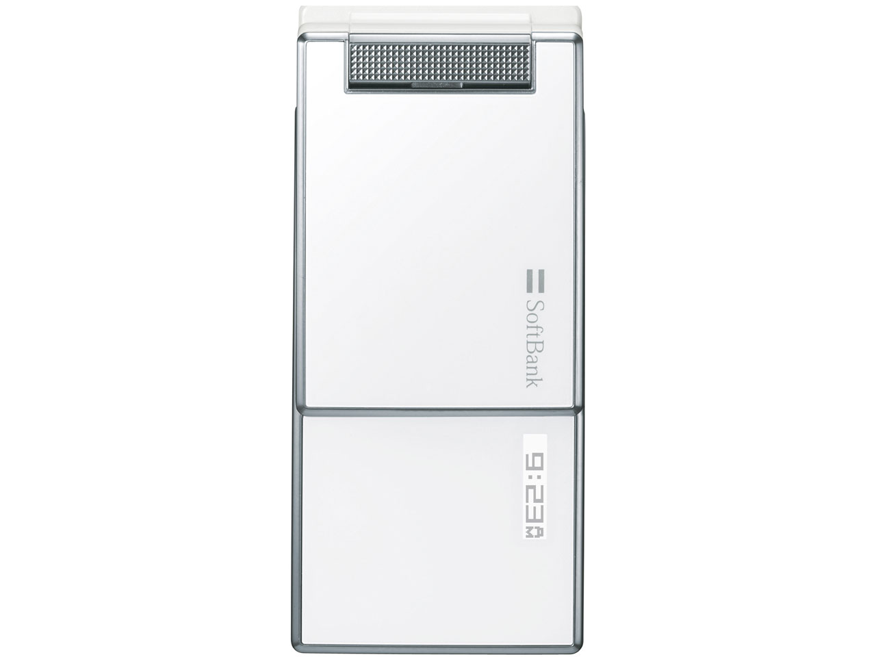 価格.com - 『本体 閉じ 正面3』 SoftBank 923SH の製品画像