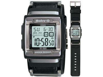 価格.com - Baby-G SQUARE BG-180L-1JF の製品画像