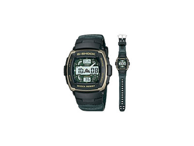 価格.com - G-SHOCK STANDARD G-354RL-3AV [海外モデル] の製品画像
