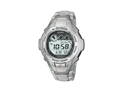 価格.com - G-SHOCK G-7100D-1V [海外モデル] の製品画像