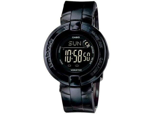 価格.com - Baby-G Petit Drop BG-1207-1JF の製品画像