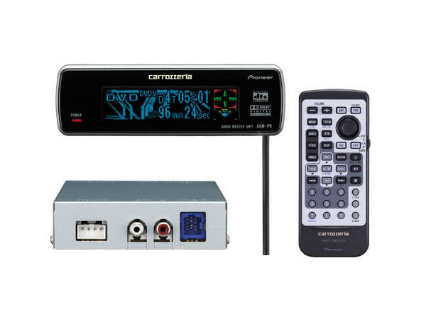 価格.com - AXM-P9 の製品画像