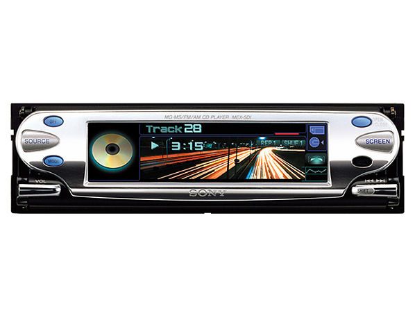 価格.com - MEX-5DI の製品画像