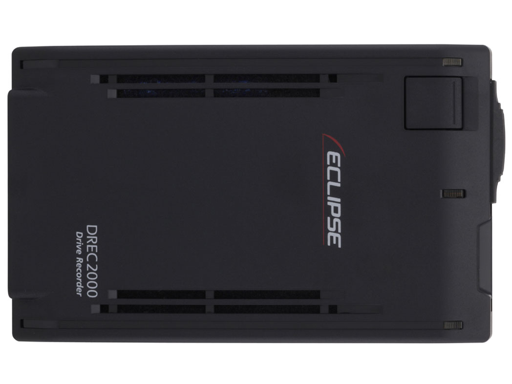 価格.com - 『本体 正面』 DREC2000 の製品画像