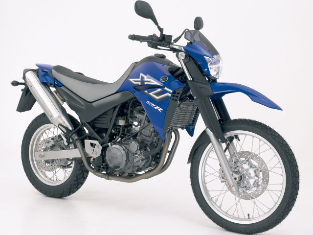 価格.com - ヤマハ XT660R 価格比較