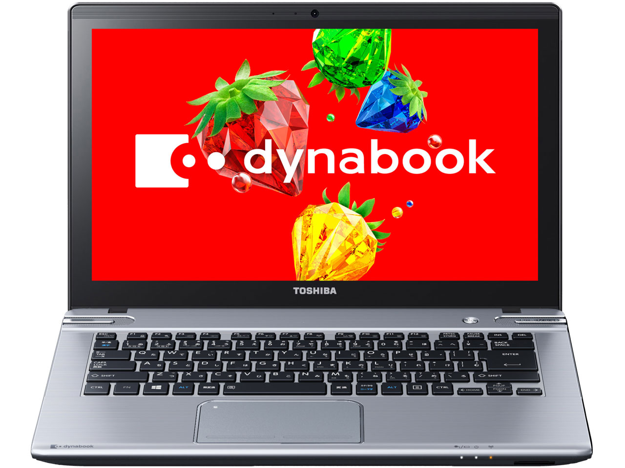 価格.com - dynabook T642 T642/T6H 2013年夏モデル の製品画像