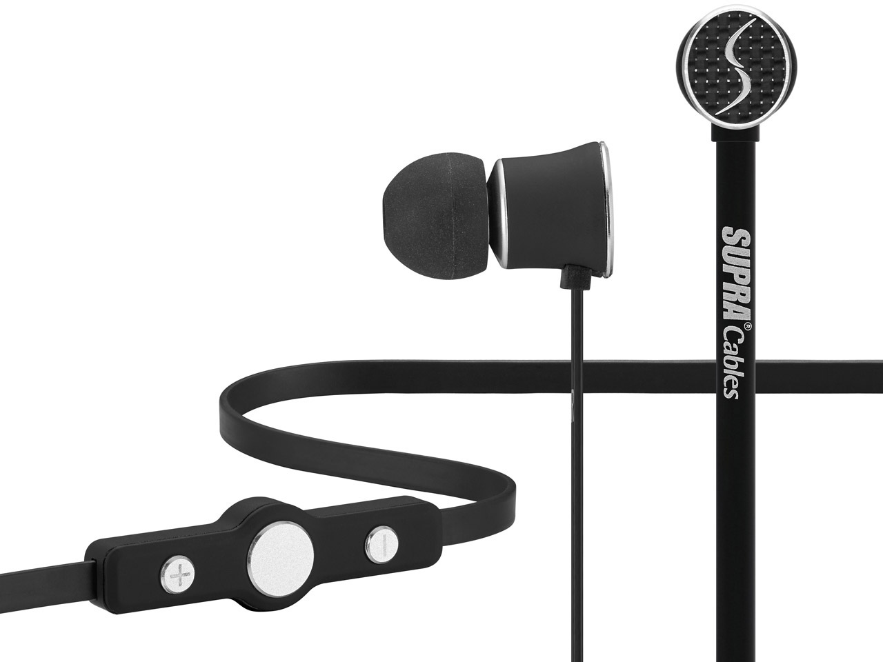 価格.com - SUPRA SOUND BY SWEDEN NiTRO の製品画像