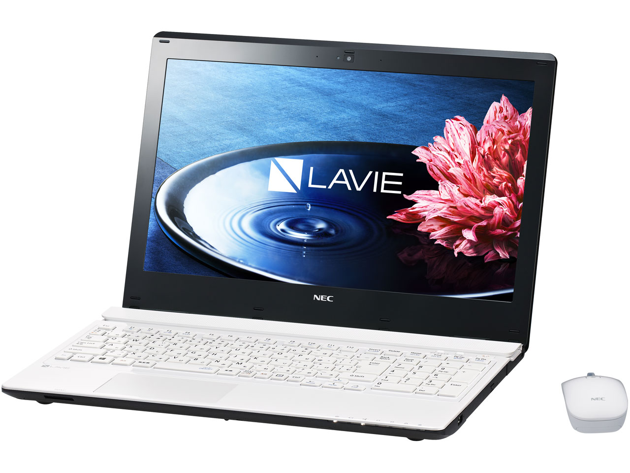 価格.com - LAVIE Smart NS(S) PC-SN202 オフィス付き 2015年夏モデル の製品画像