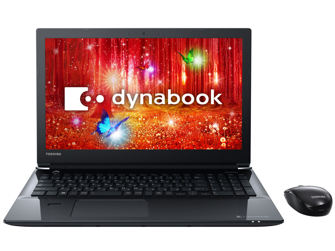 価格.com - dynabook T85 T85/C 2017年春モデル の製品画像