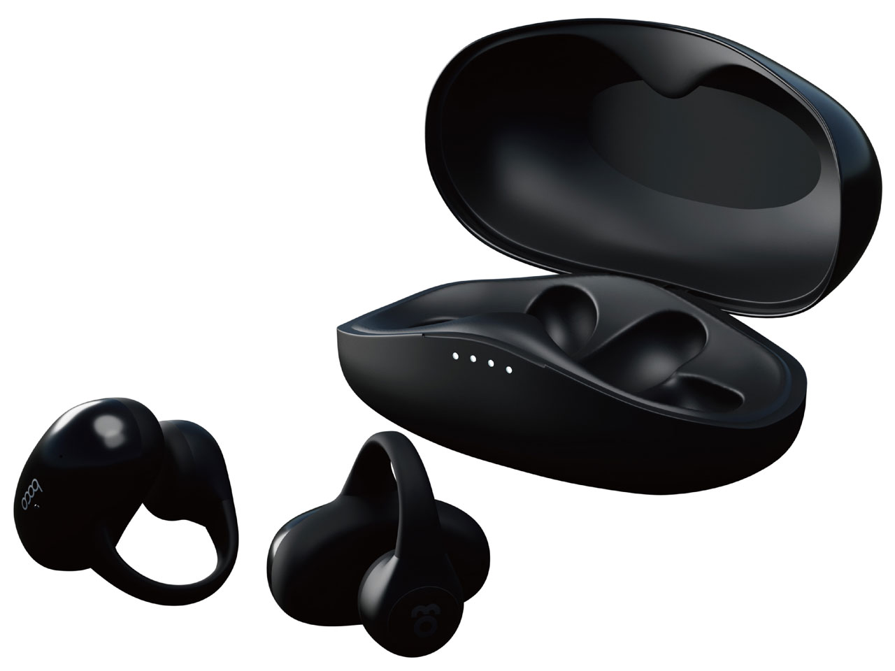 価格.com - earsopen PEACE SS-1 の製品画像