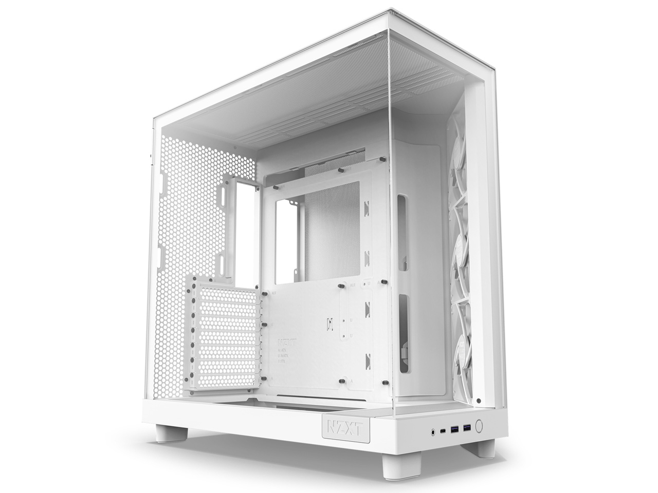 価格.com - H6 Flow CC-H61F の製品画像