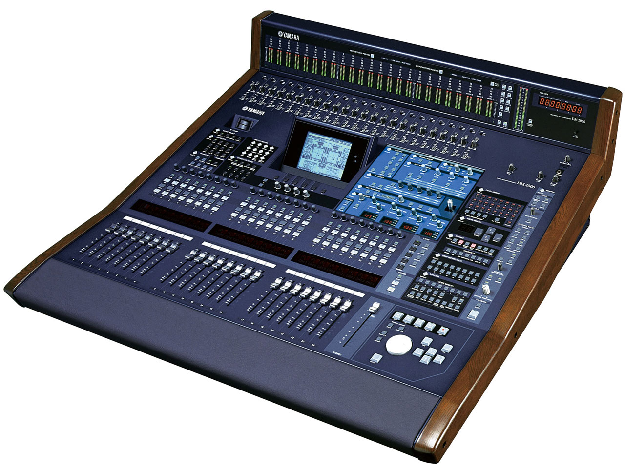 ヤマハ DM2000VCM 価格比較 - 価格.com