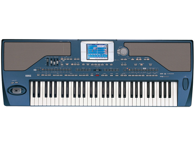 価格.com - Pa800 Professional Arranger の製品画像