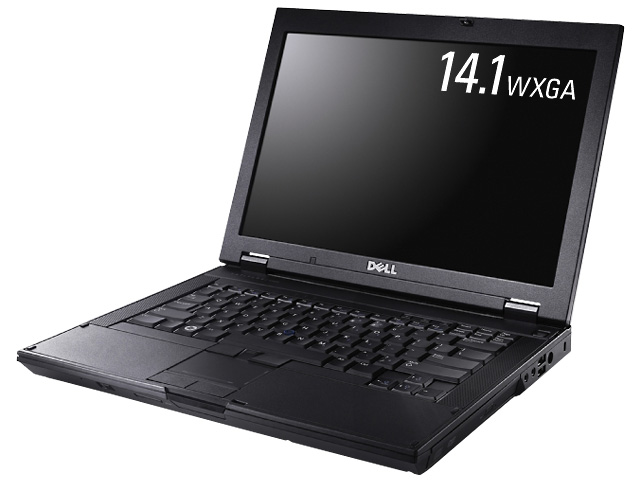 価格.com - Latitude E5400 の製品画像