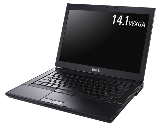 価格.com - Latitude E6400 の製品画像