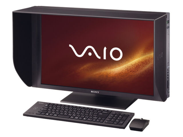 価格.com - VAIO type R VGC-RT51J の製品画像
