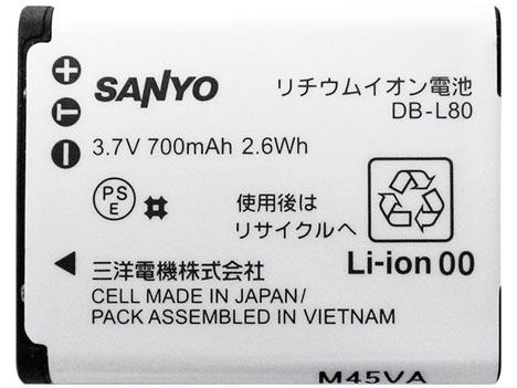 価格.com - DB-L80 の製品画像