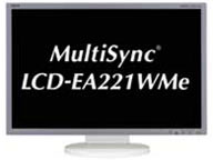NEC MultiSync LCD-EA221WMe [22インチ] 価格比較 - 価格.com