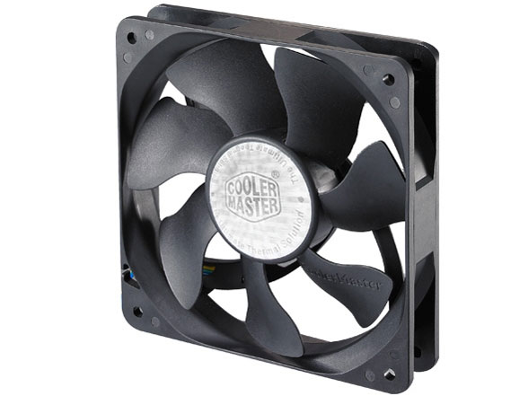 価格.com - 『本体3』 Hyper 212 Plus RR-B10-212P-GP の製品画像