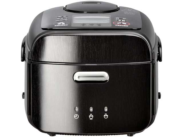 価格.com - 『本体』 本炭釜 NJ-WS10B の製品画像