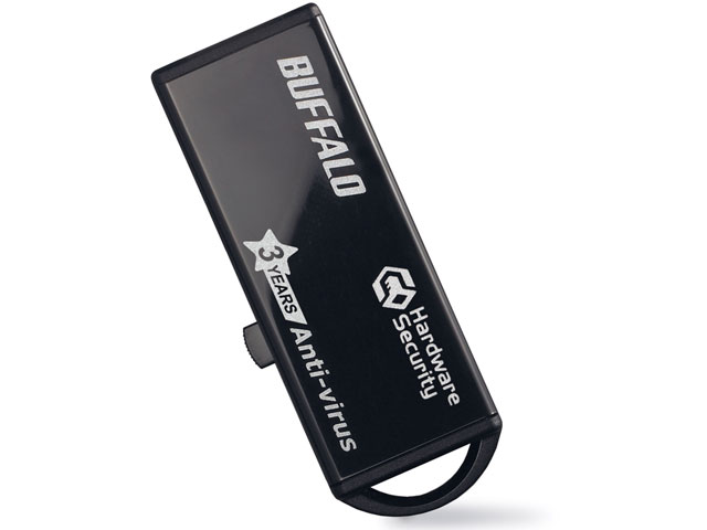 価格.com - RUF2-HSCL-U4G/3 (4GB) の製品画像