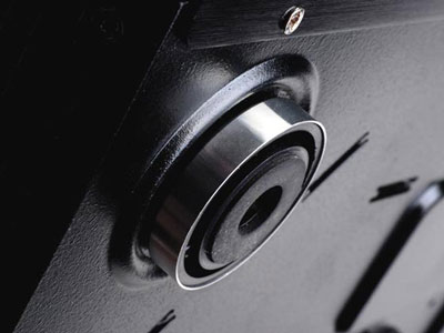 価格.com - 『本体 接続端子2』 SST-GD05B の製品画像