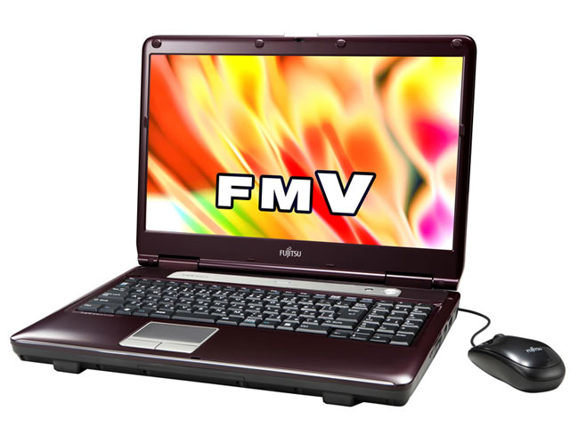 価格.com - FMV-BIBLO NF/G50 FMVNFG50C の製品画像