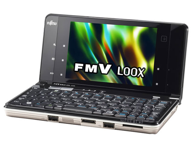 価格.com - FMV-BIBLO LOOX U/G90 FMVLUG90G の製品画像