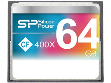 価格.com - SP064GBCFC400V10 (64GB) の製品画像