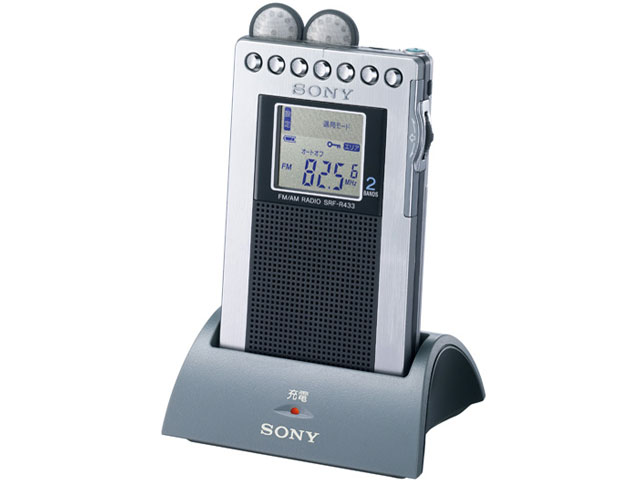 価格.com - SRF-R433 の製品画像