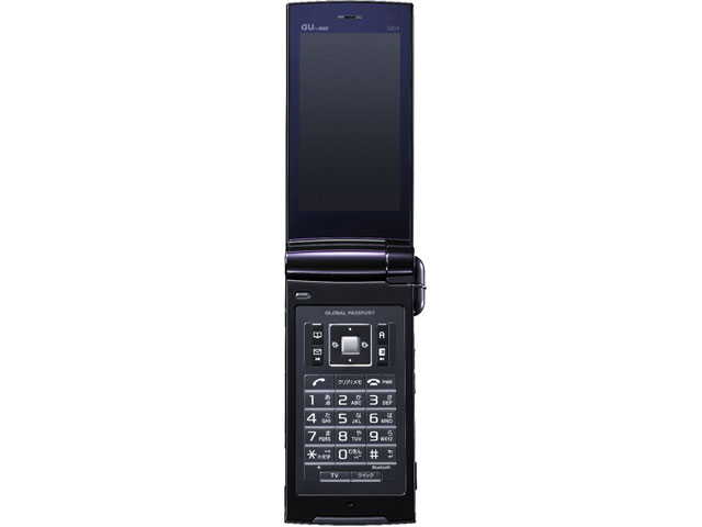 価格.com - BRAVIA Phone S004 の製品画像