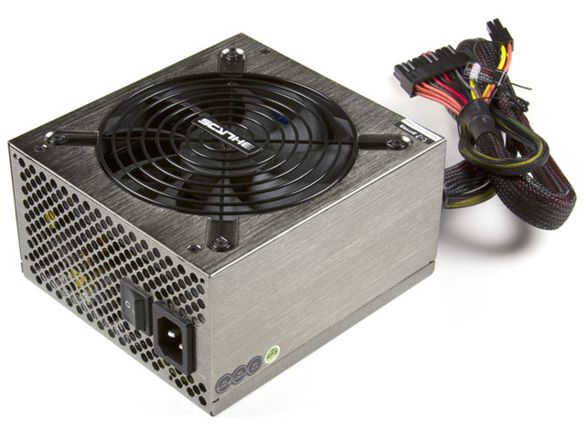 [WTS] PSU Power Supply 650W SPCR2-650P 80＋Gold