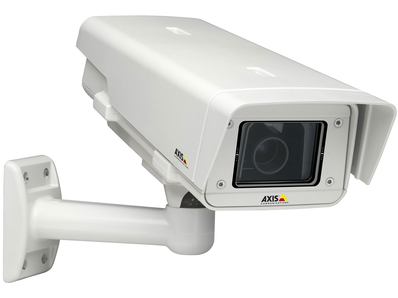 価格.com - 『本体2』 AXIS P1346-E の製品画像