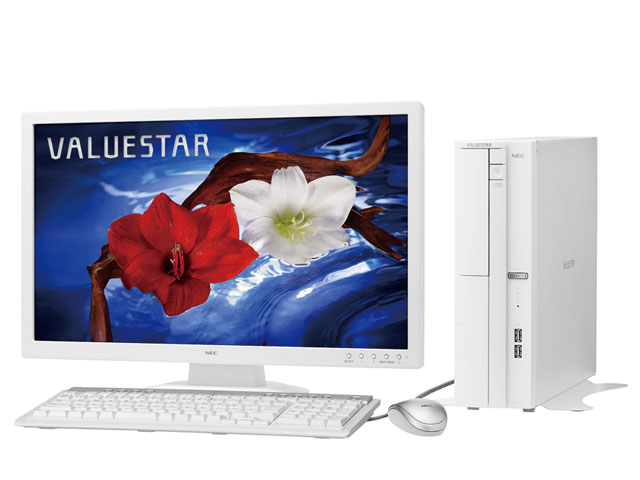 価格.com - VALUESTAR L VL350/BS PC-VL350BS の製品画像