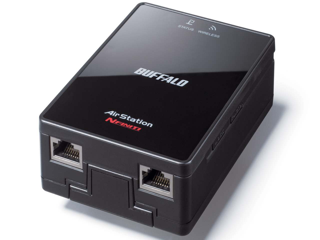 価格.com - 『本体』 WLAE-AG300N の製品画像