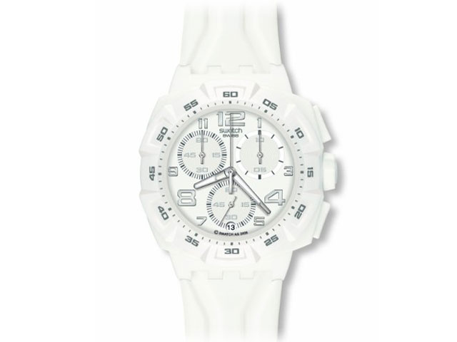 swatch MISTER PURE SUIW402 価格比較 - 価格.com