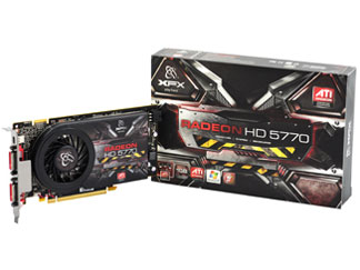 価格.com - HD-577X-ZMF3 [PCIExp 1GB] の製品画像